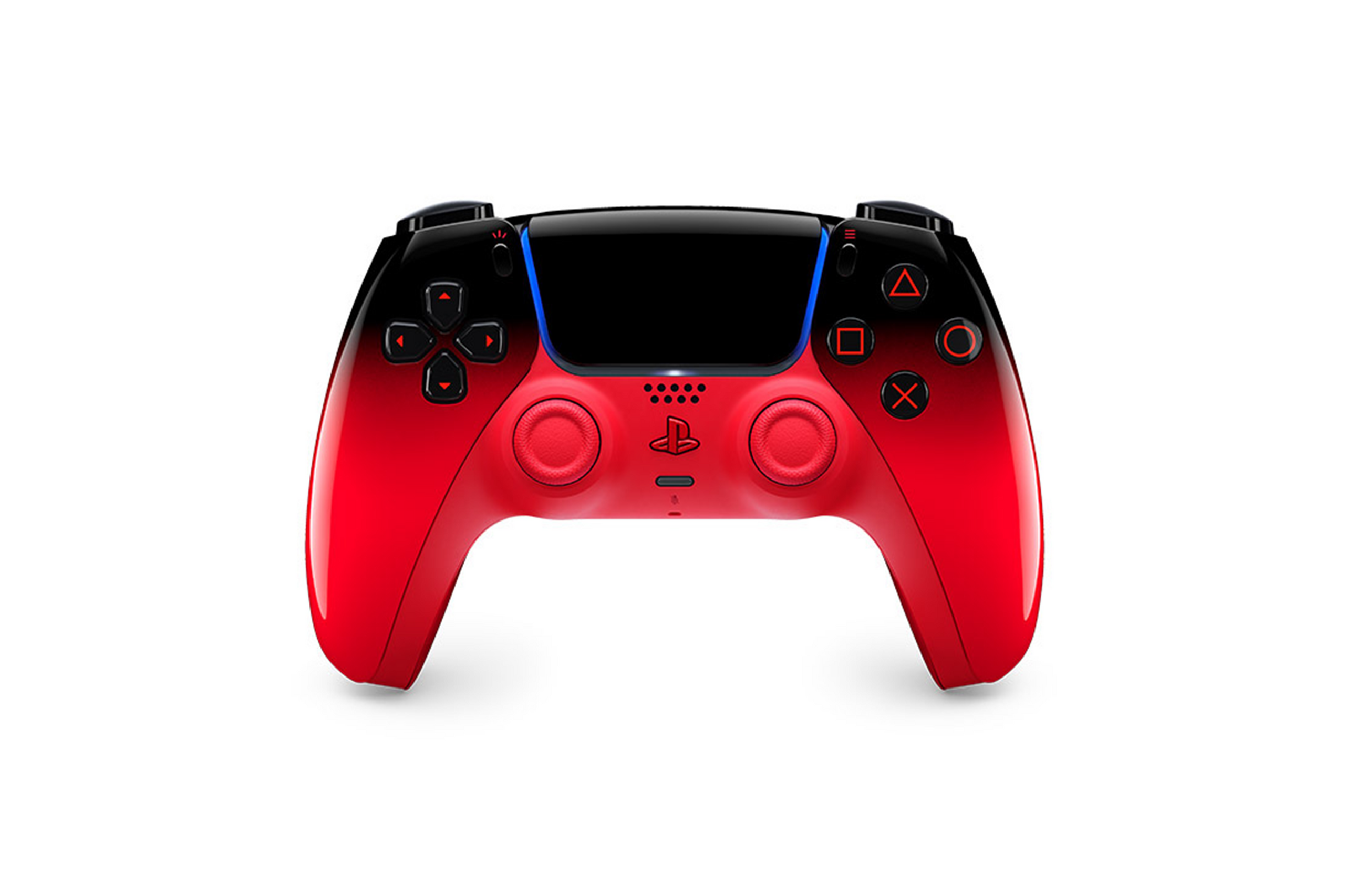 Axion Controllers